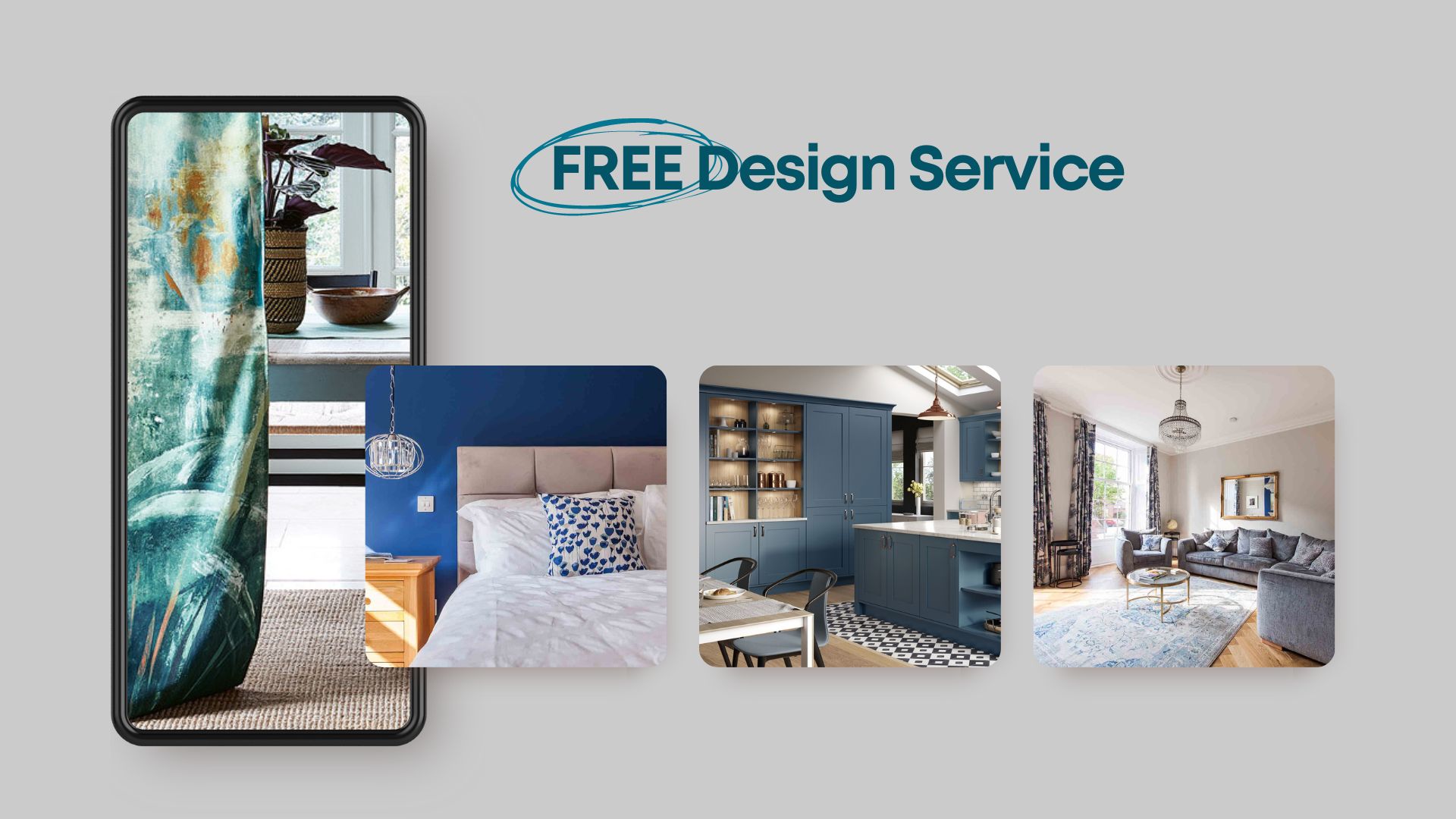 BOOK AN APPOINTMENT - Inline Design Studio