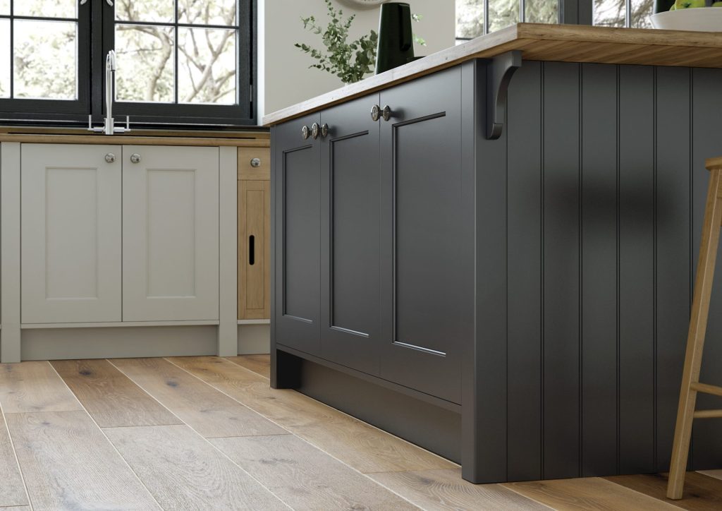 Florence Kitchen Collection | Inline Design Studio | Newton Abbot